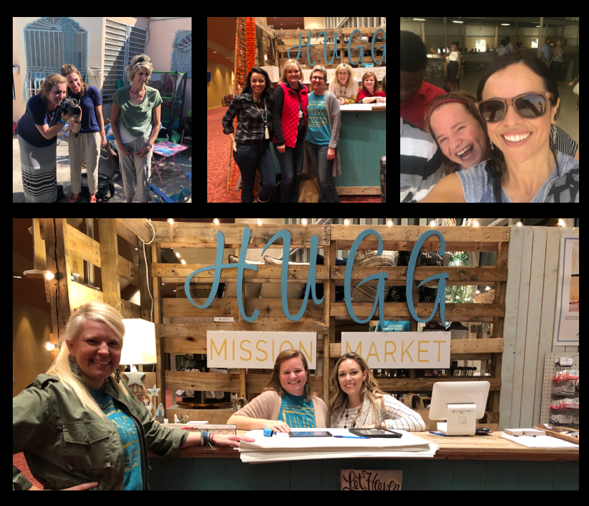 4 Things That Define the HUGG Life – HUGG Mission Market